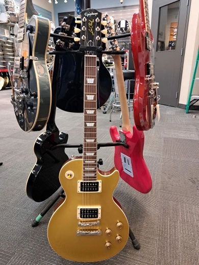 Gear Hunter | Epiphone Slash Les Paul
